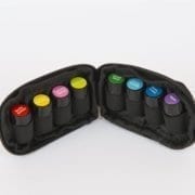 Davina Therapeutic Essential Oils w/ GC/MS Reports